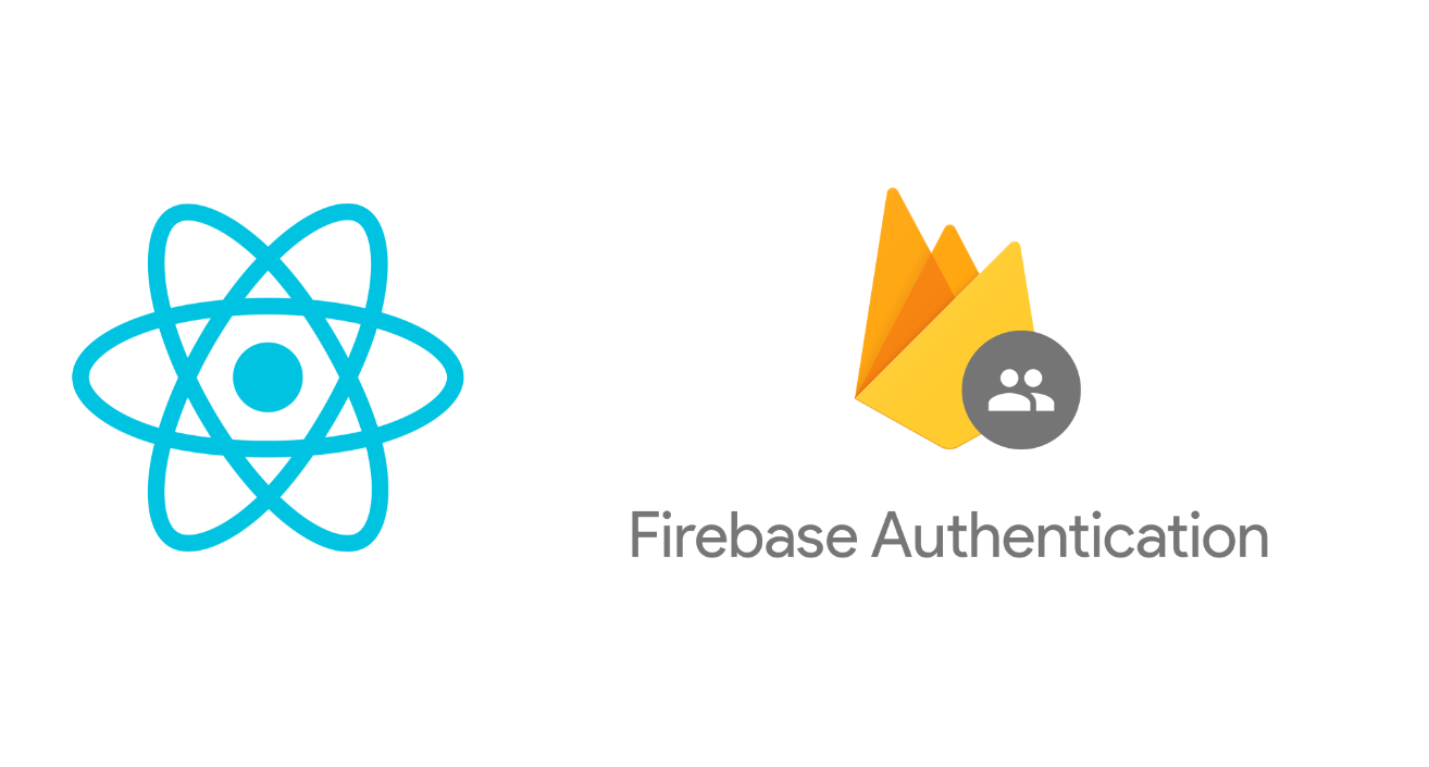 React + Firebase Authentication - やのうの記録