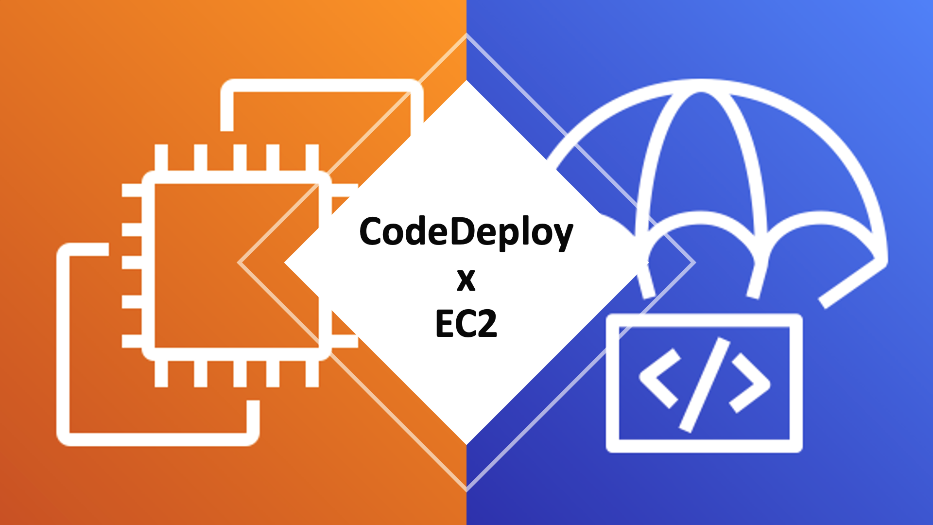 EC2にCodeDeployを用いてデプロイ自動化 - やのうの記録